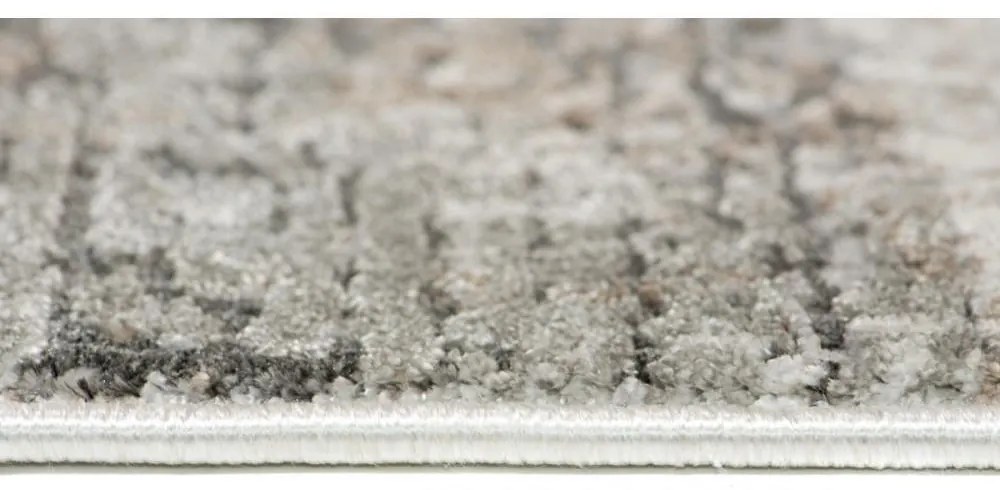 Kusový koberec Axel šedobéžový  240X330 240x330cm