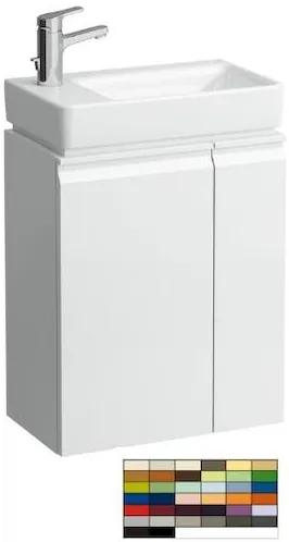 Koupelnová skříňka pod umyvadlo Laufen Pro 47x27,5 cm multicolor H4830010959991