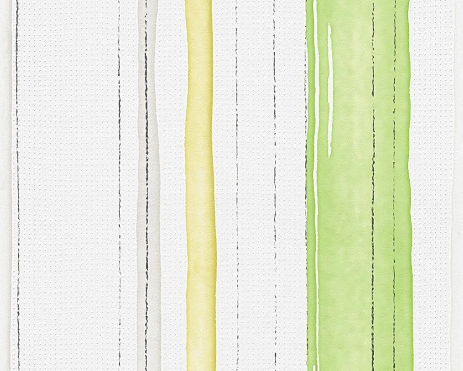95826-1 Moderní vliesová tapeta na zeď Esprit 10, velikost 10,05 m x 53 cm