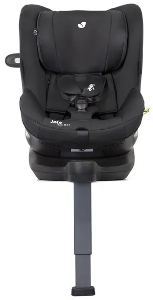 JOIE i-Spin 360 E 61-105cm dětská autosedačka Farba: Coal