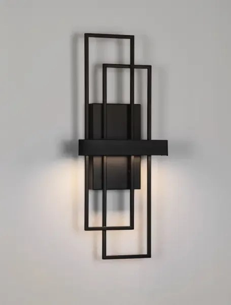 Designové nastěnné svítidlo Alis A