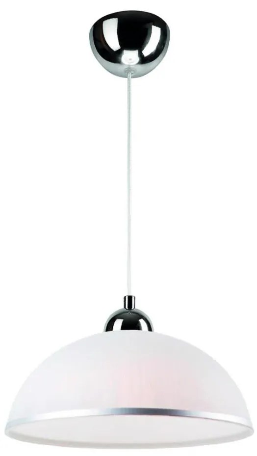 Lamkur Lustr na lanku 1xE27/60W/230V LM-1.62