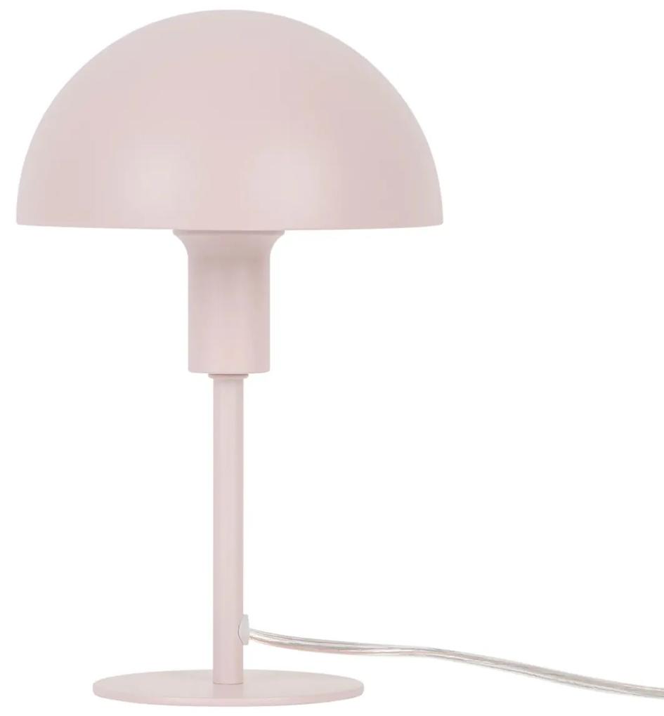 Nordlux Stolní lampička Ellen Mini Barva: Fialová