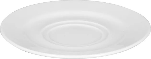 Podšálek 17 cm Banquet (BAST01), Rak Porcelain