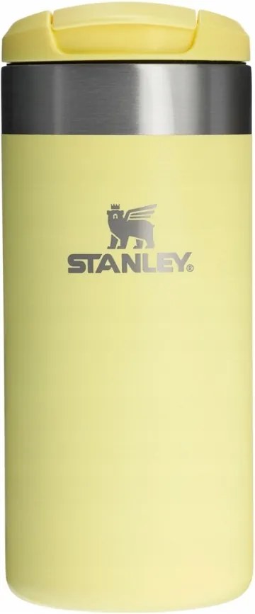 Termohrnek AeroLight Transit 350 ml Stanley Pomelo