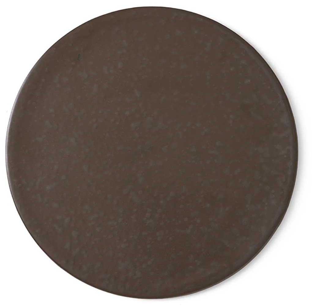 Menu designové talíře New Norm Dinnerware Plate/Lid (průměr 13,5 cm)