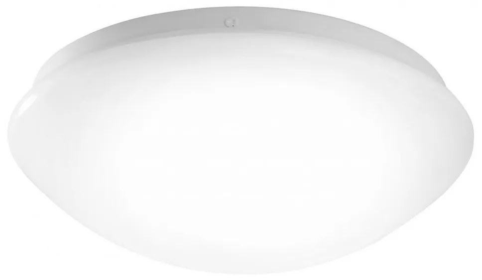 Leuchten Direkt | Leuchten Direkt 14243-16 - LED Stropní svítidlo ANDREA LED/8W/230V | W2049