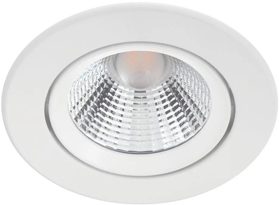 Philips dive sl261 led zápustné bodové svítidlo 1x5,5w | 350lm | 2700k - stmívatelné, ochrana eyecomfort, bílá