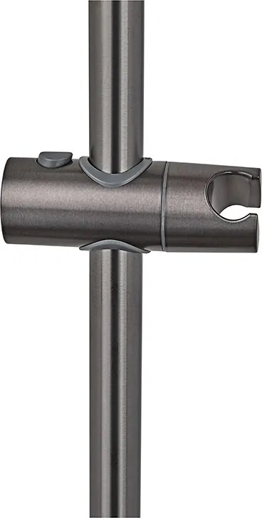 ALEX 003J GRAPHITE