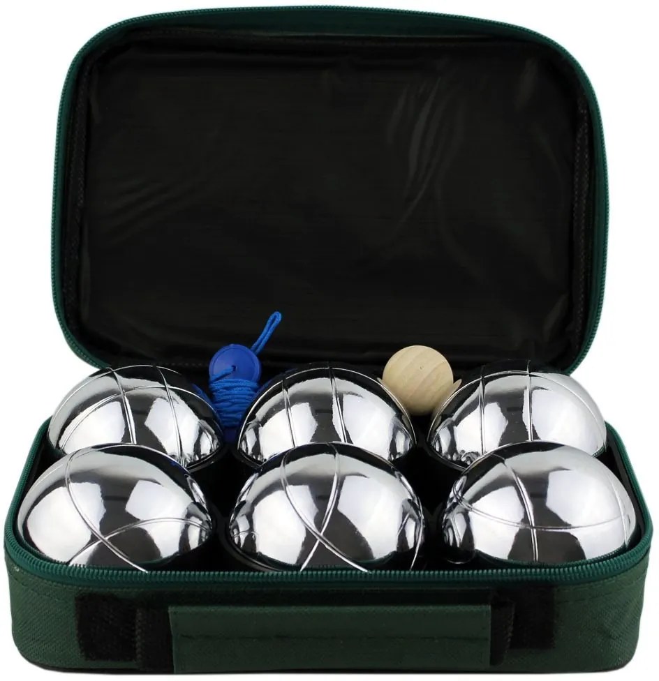Petanque master petanque  b046