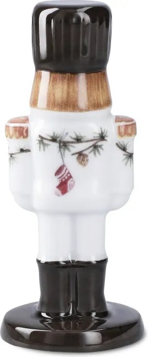 Porcelánová vánoční figurka (výška 12 cm) Hammershøi Christmas – Kähler Design