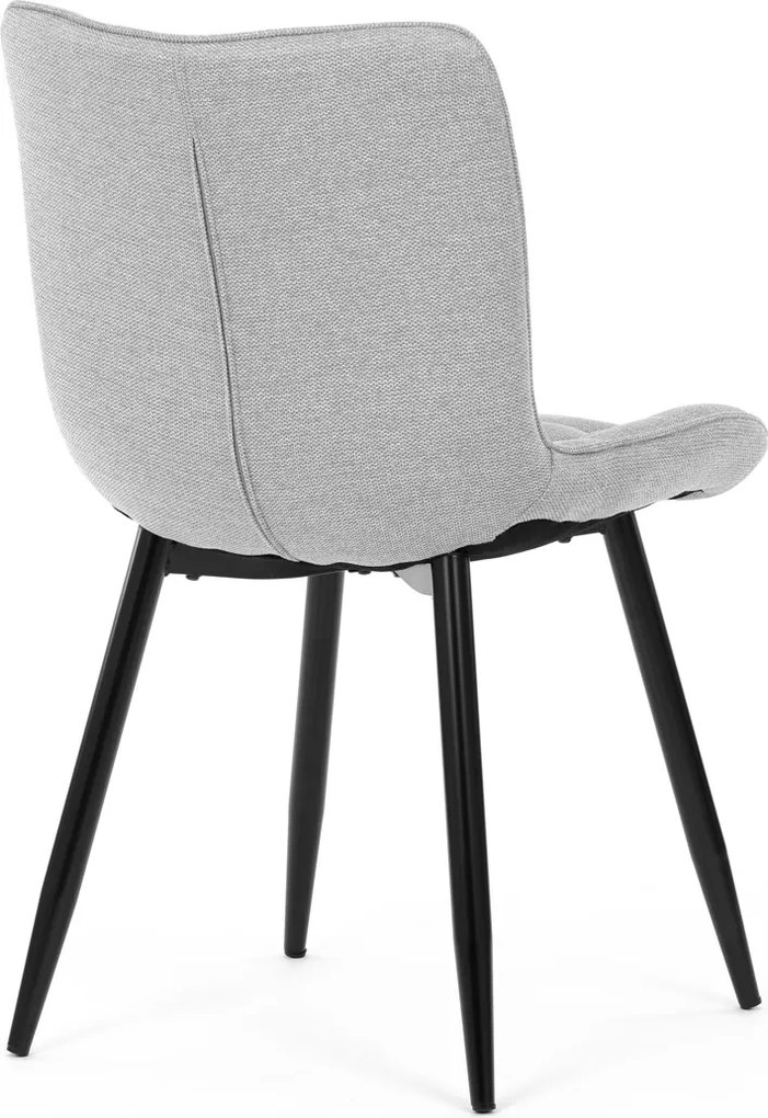 Autronic Jídelní židle HC-462 Barva potahu: Žlutá