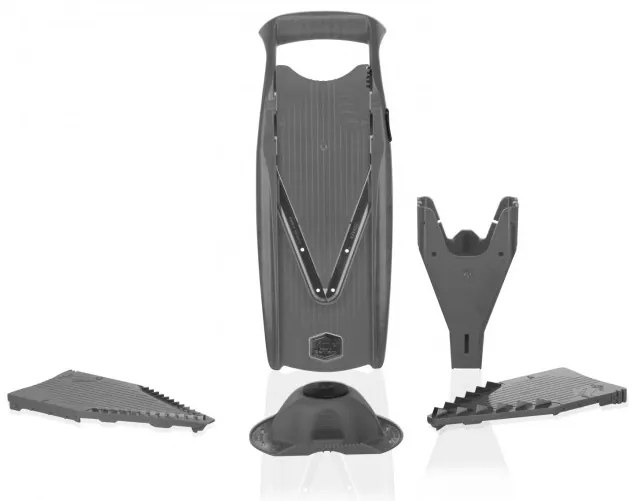 Börner V-kráječ V5 PowerLine Starter Set