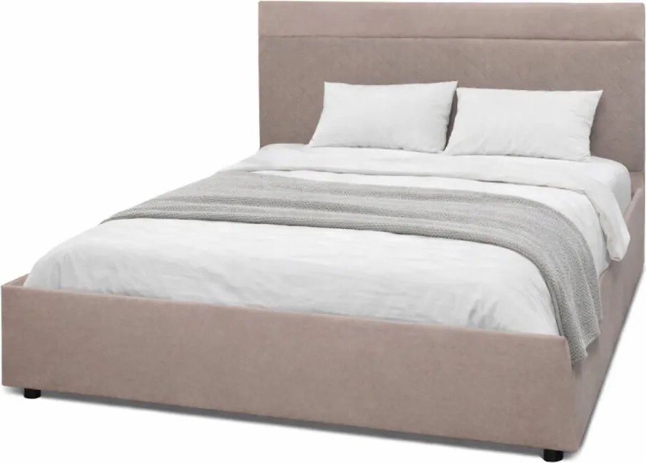 Postel Fro Pik 140x200 Mono 233, béž