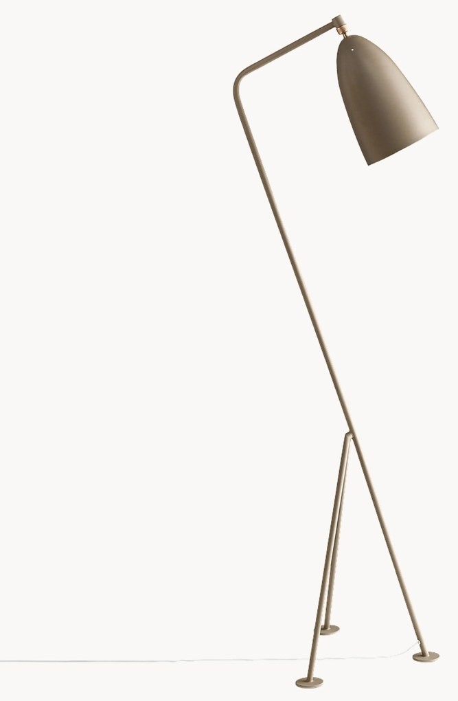 Mala stojací lampa Gräshoppa, nastavitelná