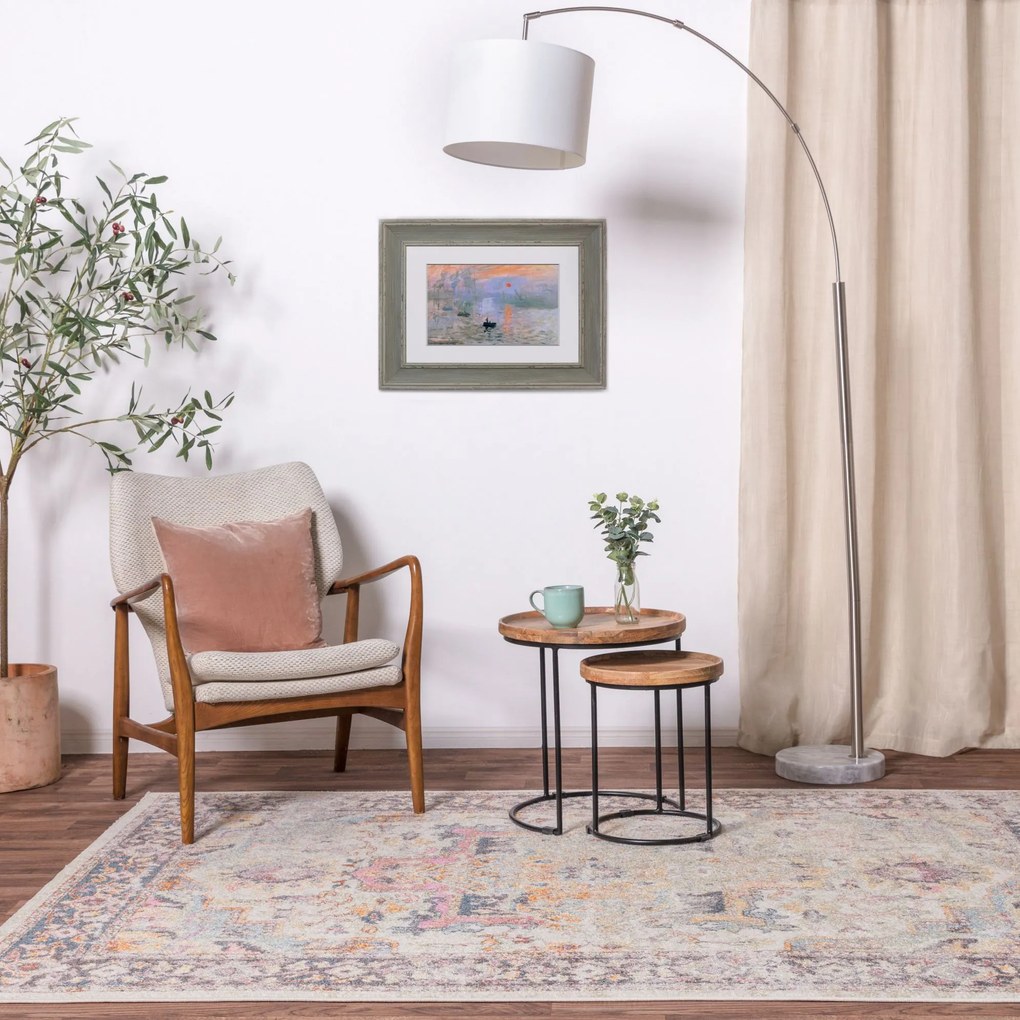 Tribeca Design Kusový koberec Utree Kira Rozměry: 200x290 cm