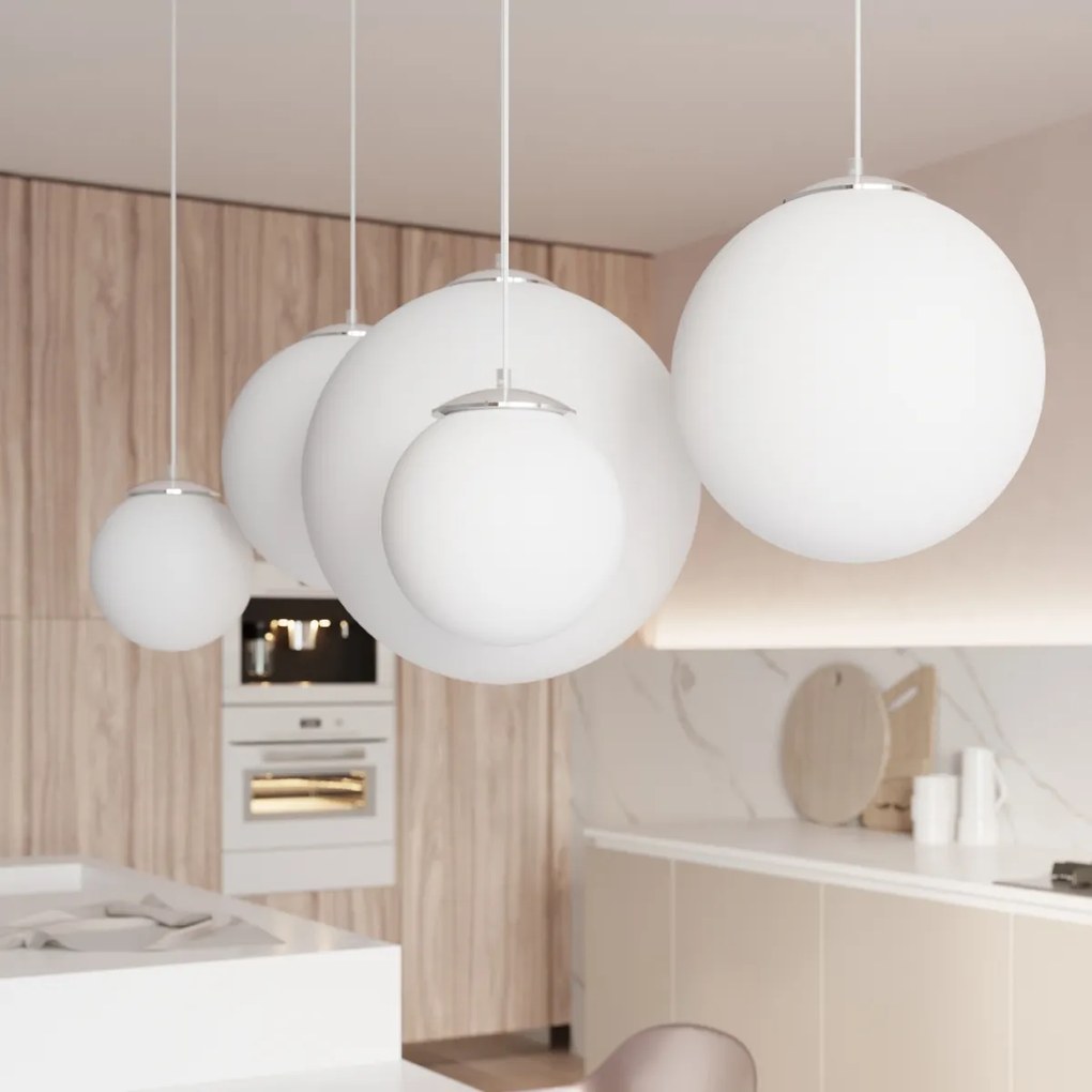 Sollux Lighting Závěsné svítidlo UGO 40