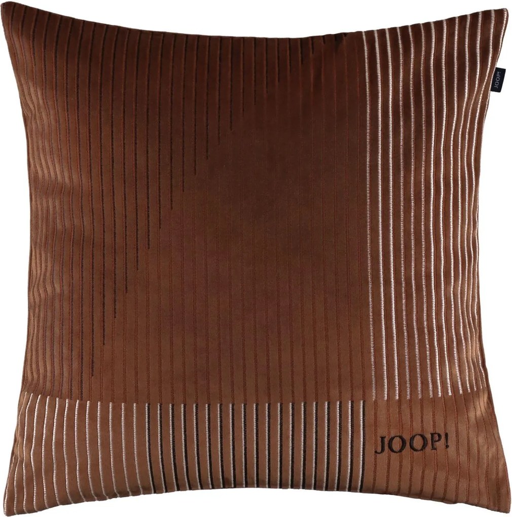 XXXLutz POTAH NA POLŠTÁŘ 50/50 cm Joop! - Potahy na polštáře - 003021055803