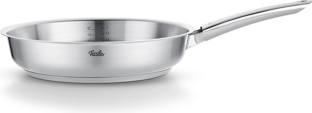 XXXLutz PÁNEV NA SMAŽENÍ 28 cm Fissler - 003724009002