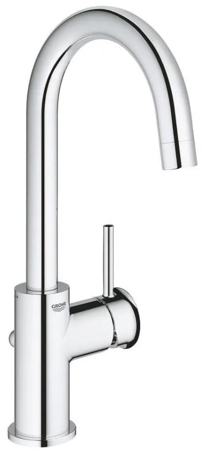 GROHE 23783000 - Umyvadlová baterie START CLASSIC 311 mm lesklý chrom