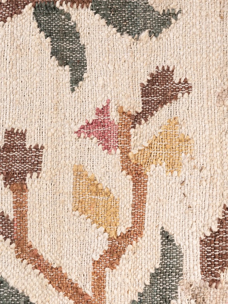 ELLE Decoration, Kusový koberec Violette 106259 Cream/Multi z kolekce Elle, 200x300, vícebarevná, kuchyně