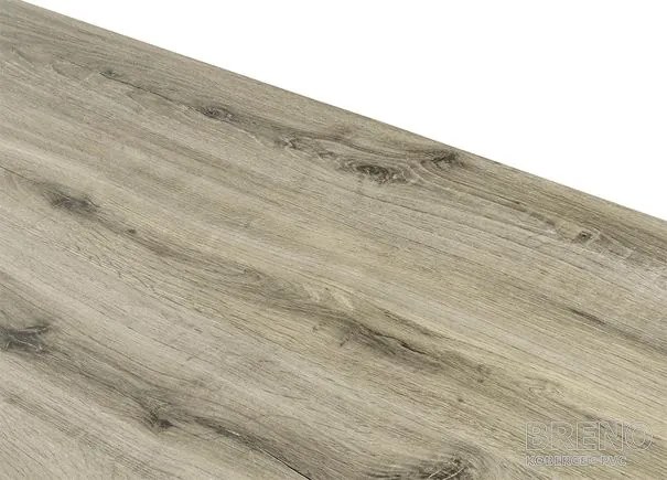 Breno Vinylová podlaha MODULEO SELECT CLICK Brio Oak 22877 – tmavé dřevo