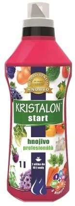 Hnojivo KRISTALON Start 1l
