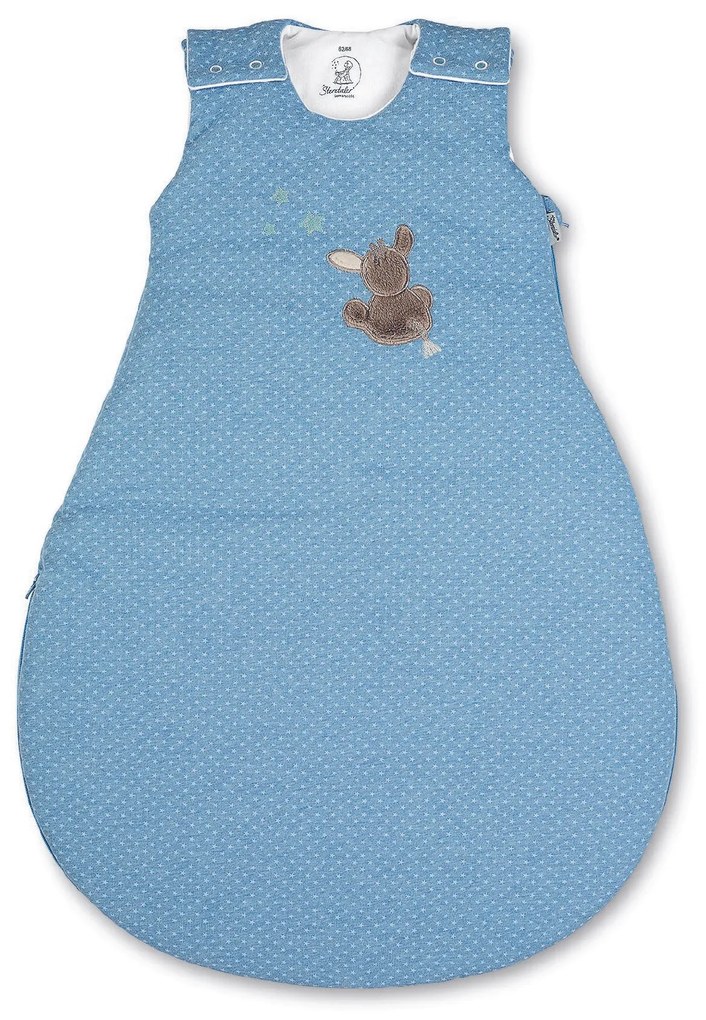 Sterntaler spací vak baby oslík Emmi 9462000, 68 cm