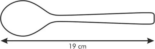 TESCOMA Polévková lžíce BANQUET, 3 ks