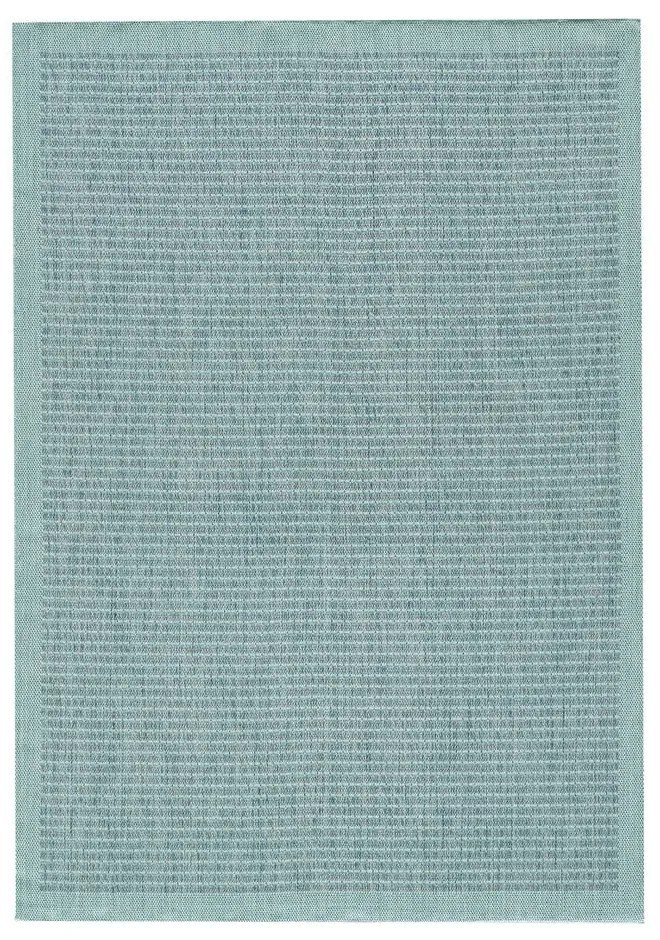 Modrý vnitřní a venkovní koberec 200x290 cm Giza 1410 – Ayyildiz Carpets