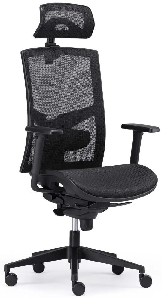 Alba Kancelářská židle GAME celosíť
