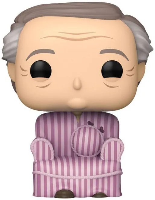 Funko pop! harry potter - slughorn