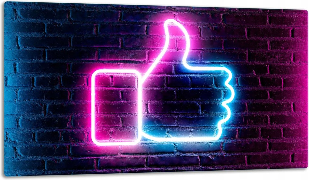 Skleněná Deska Na Krájení 52x30 Kus Tvrzené Sklo 7v1