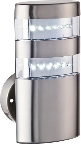 Venkovní lampa LED Montana - 2 Rabalux  8302