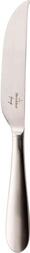 Villeroy&Boch Villeroy & Boch Kensington Fromage nůž na tvrdý sýr, 26,3 × 2,5 × 1,2 cm