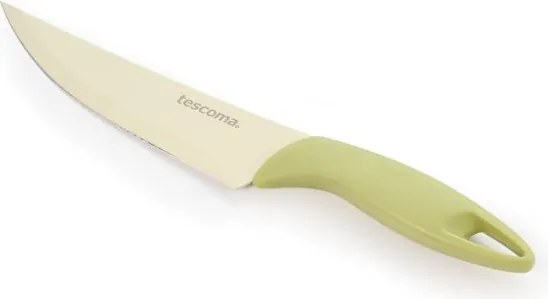 TESCOMA Antiadhezní nůž na zeleninu PRESTO 14 cm