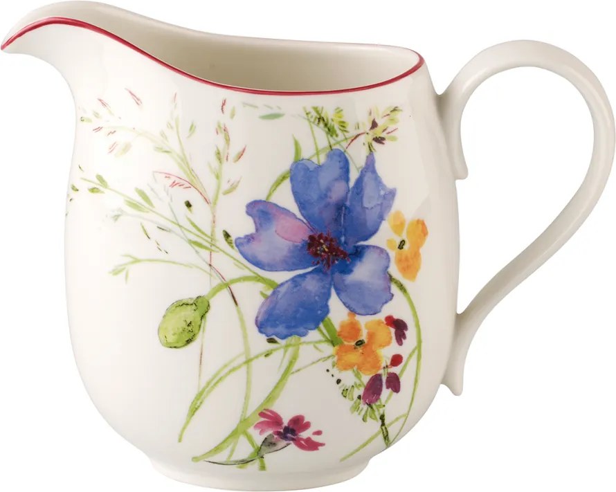 Villeroy&Boch Villeroy & Boch Mariefleur Basic konvička na mléko 0,60l