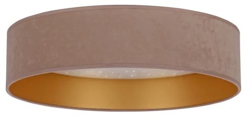 Brilagi - LED Stropní svítidlo VELVET STAR LED/36W/230V pr. 55 cm