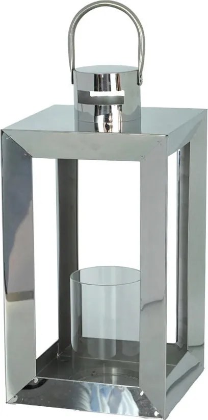XXXLutz LUCERNA kov, sklo Ambia Home - 0032850067