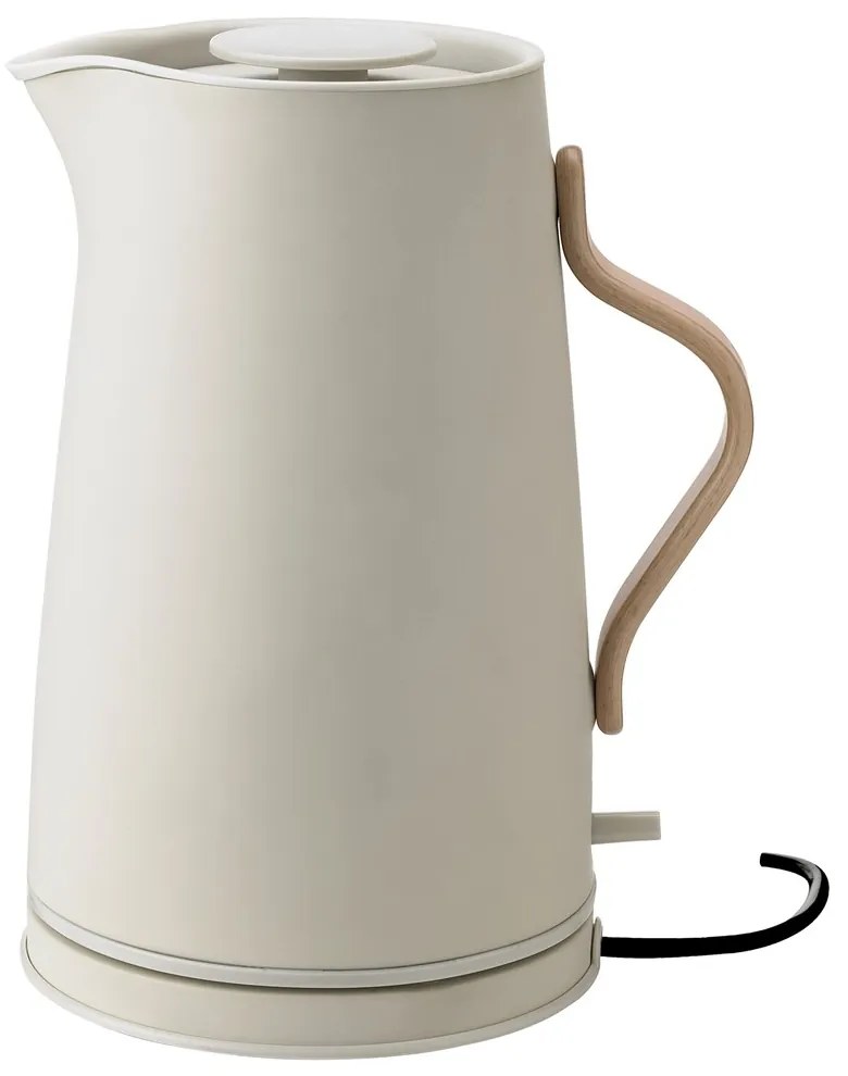 Stelton Rychlovarná konvice EMMA 1,2l písková