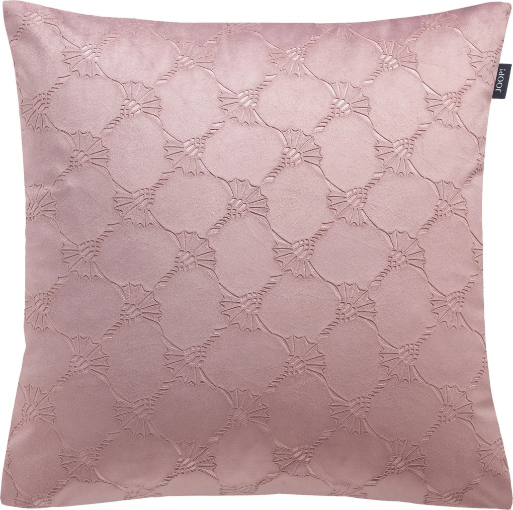 XXXLutz POTAH NA POLŠTÁŘ 45/45 cm Joop! - Potahy na polštáře - 003021064605