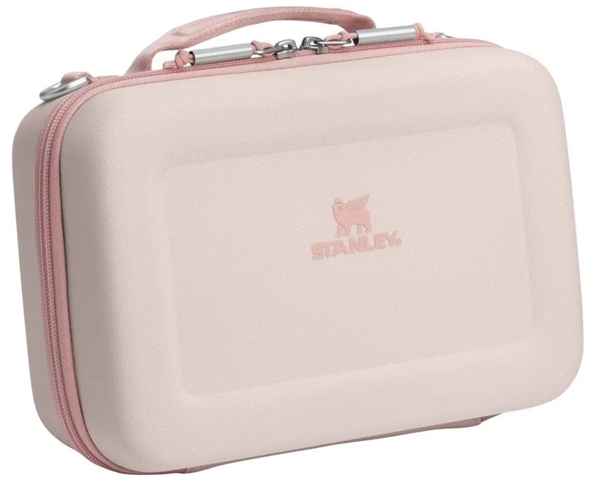 Svačinový box All Day Arista Mini Lunch Box Rose Quartz – Stanley