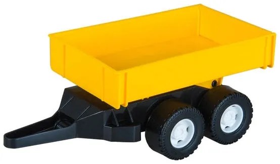 Dino Tatra T148 přívěs valník 24 cm vlečka k autu 30 cm plastová Biano.cz