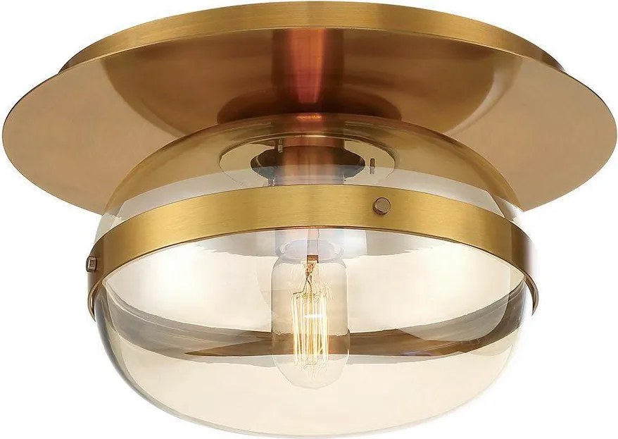 XXXLutz STROPNÍ SVÍTIDLO, 25/19 cm Elstead Lighting - Online Only svítidla - 009093019106