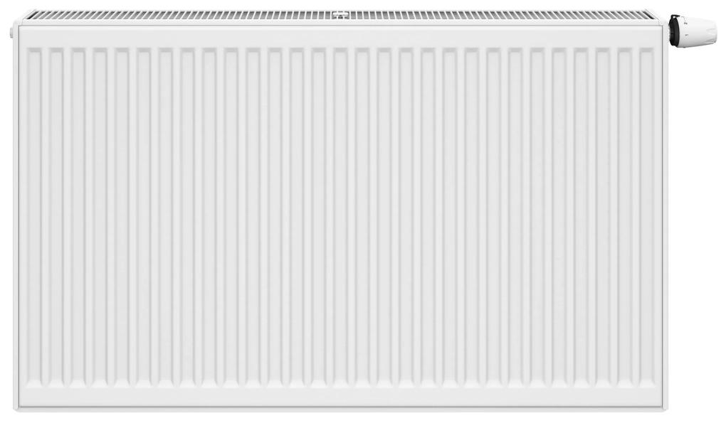 Korado Radik Klasik 21 900x1400 deskový radiátor