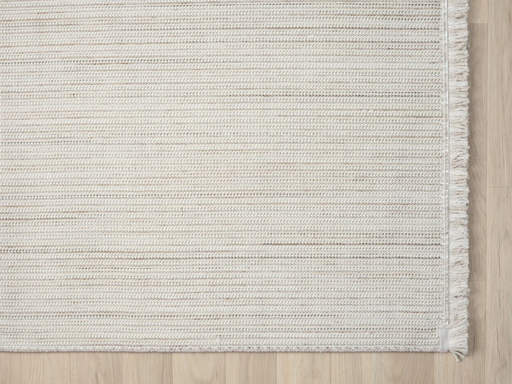 My Flair, Kusový koberec Ava beige, 200x290, béžová, chodba / předsíň