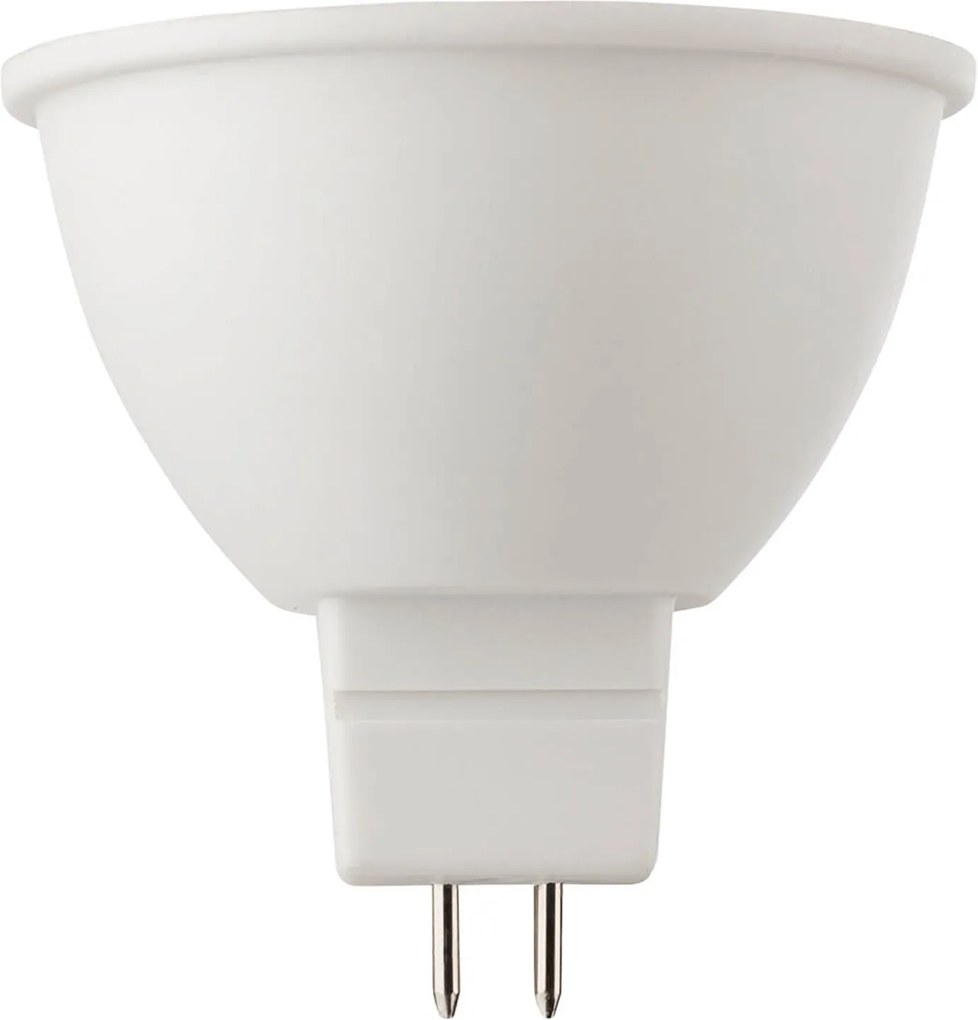 LED reflektor GU5,3 6,5W 840 36°