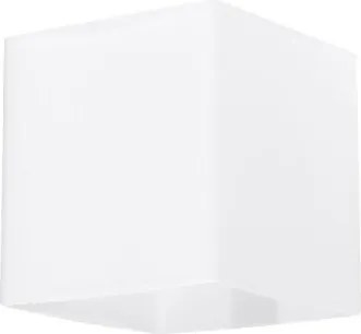 Nástěnné svítidlo SOLLUX Rico G9 1x40W bez zdroje SL.0212