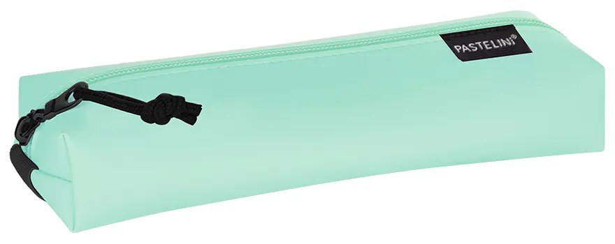 Karton P+P Etue PU široká + elastic Pastelini Fialová