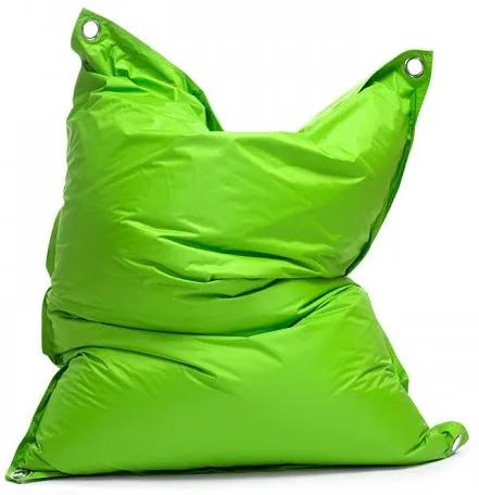 Omni Bag Duo s popruhy Green Frog-Black 181x141